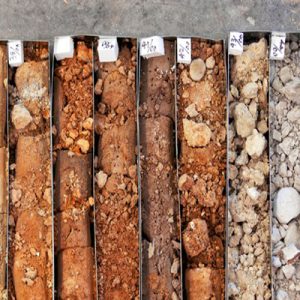 What is the Cohesion of Soil
