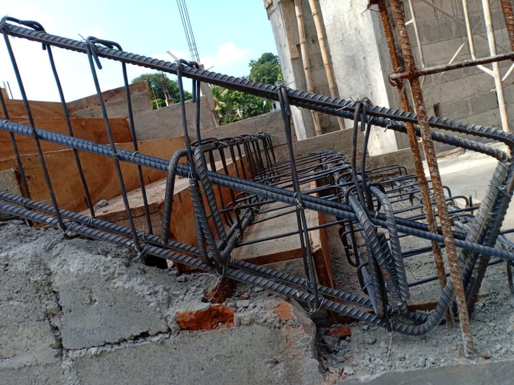 Why Concrete Cover is Provided to Reinforcement