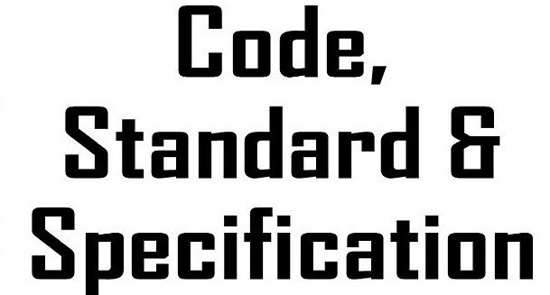 Geotechnical Standards and Codes