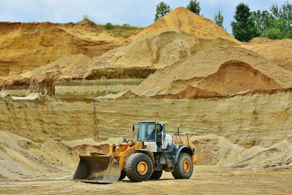Slope Stability in Mining: Challenges and Solutions