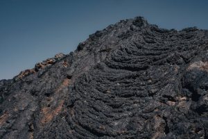 Volcanic Rocks: Nature's Fiery Masterpieces