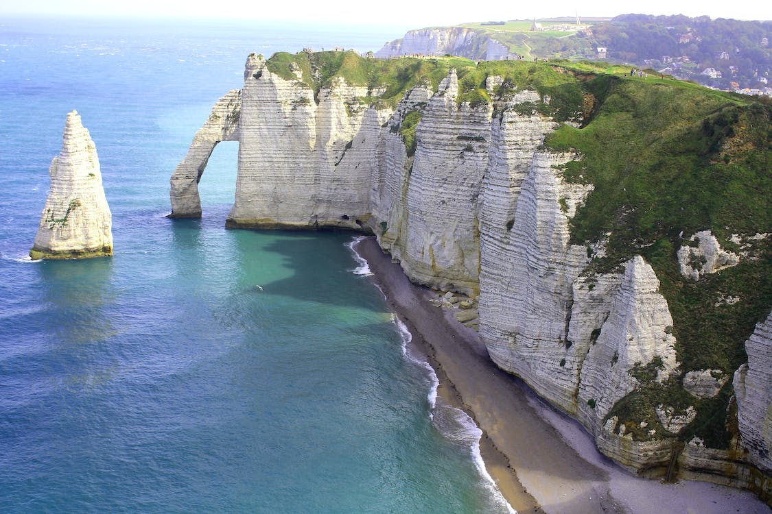 Limestone Rock Types